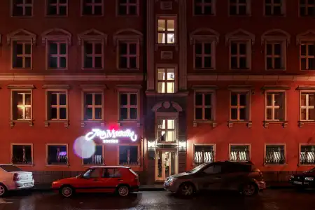 30 Hostels in Kaliningrad 2026: Compare prices from $14, checked ...