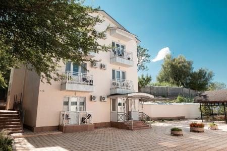 2 Sanatoriums in Shymkent 2026: Compare prices, checked panoramas & videos