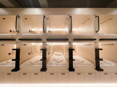 50 Hostels in Vladivostok 2026: Compare prices from $18, checked ...